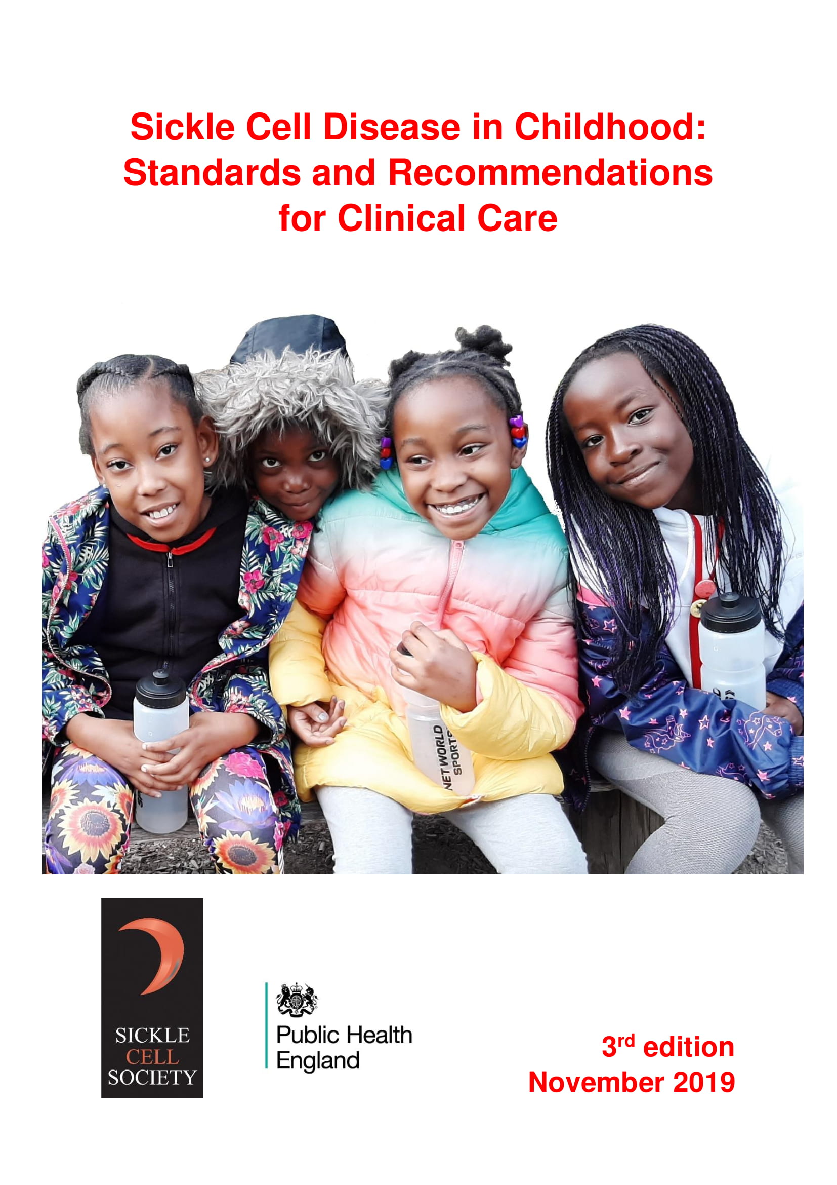 SCD in Childhood_Final version-001 » Sickle Cell Society